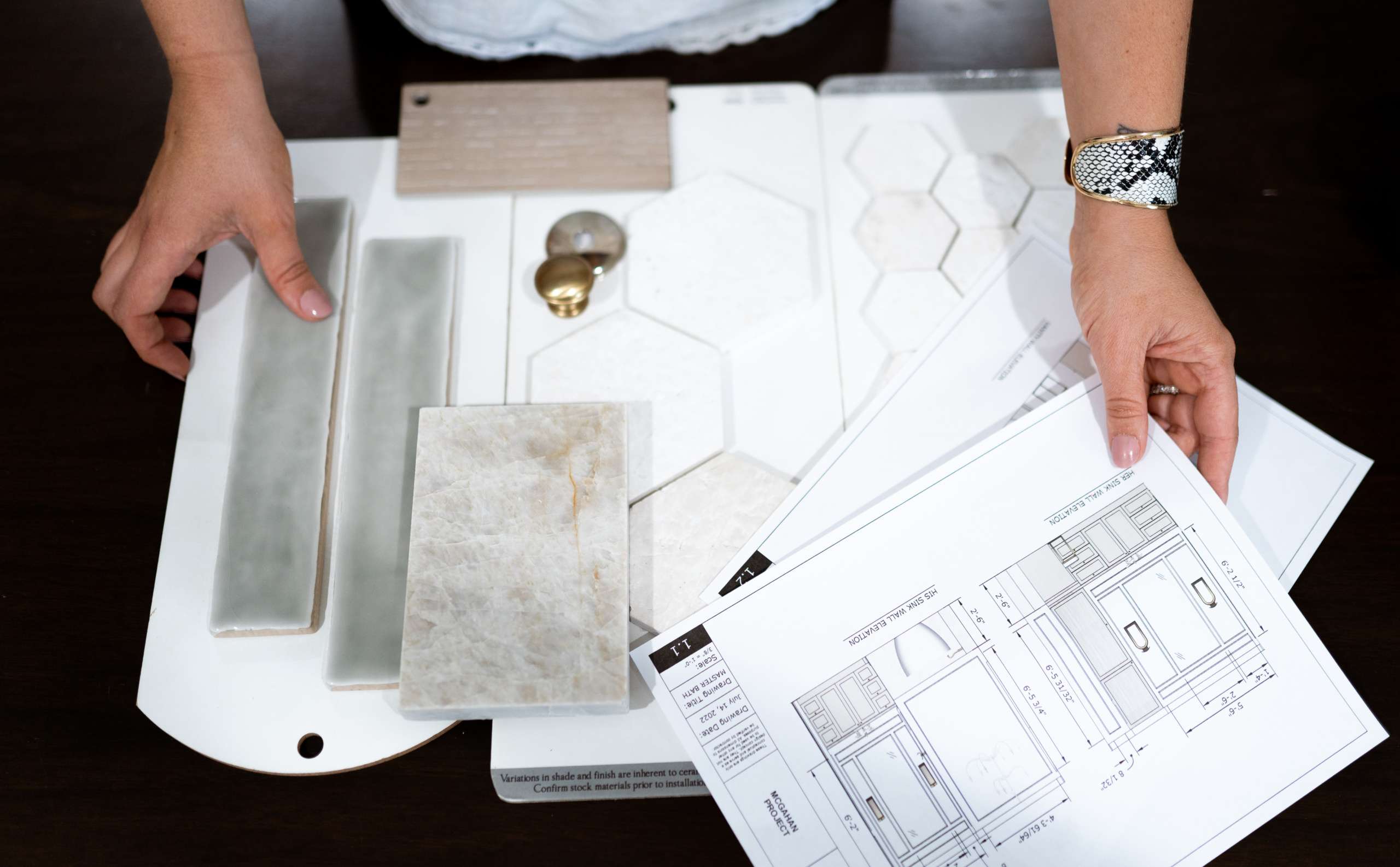 5 Basics to Decorating Your Home - Lacey Michalek