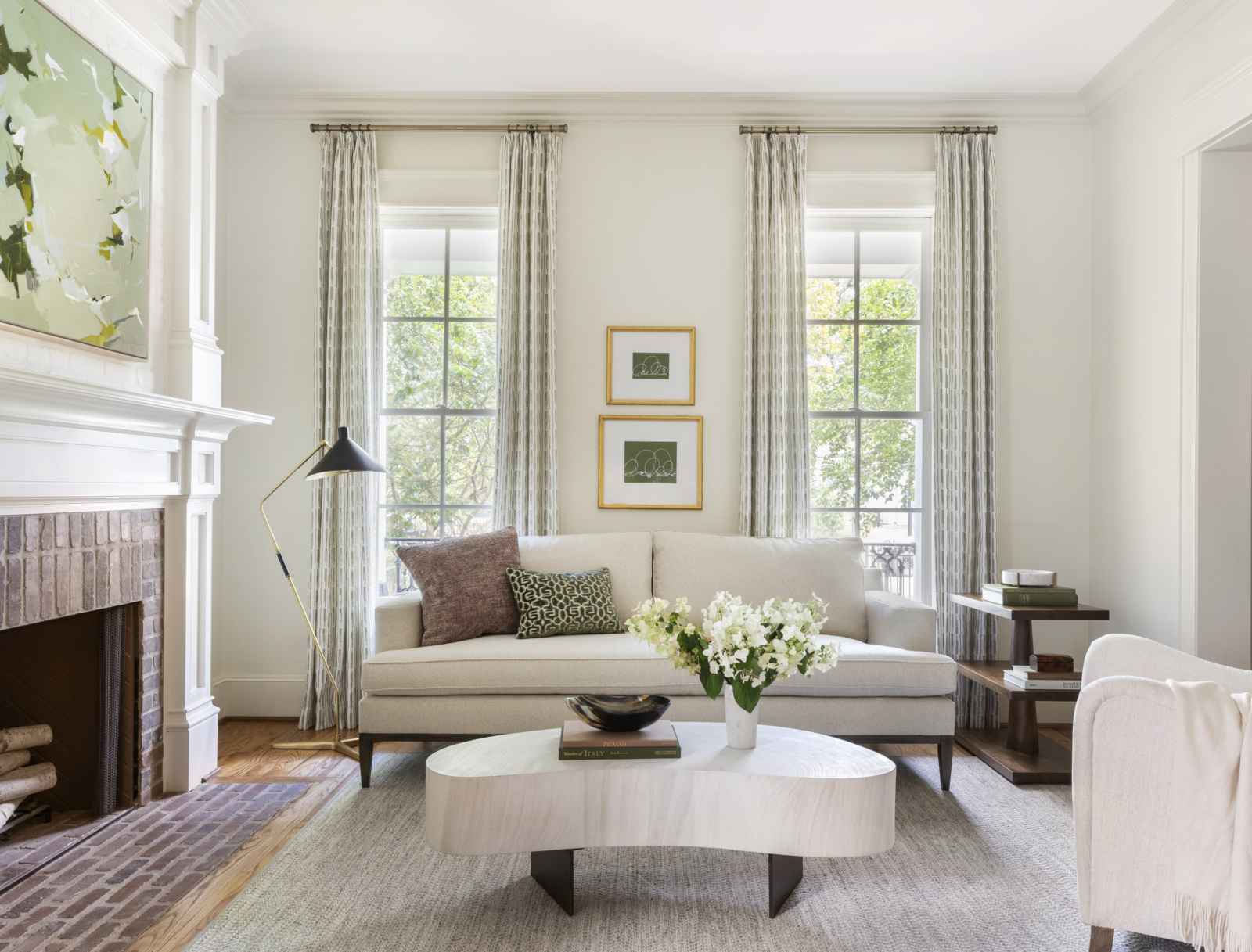 Lacey Michalek Interiors Blog